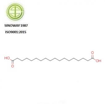 China Octadecanedioic Acid / Semaglutide Intermediate 871-70-5,Buy ...