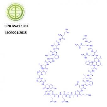 China Semaglutide Main Chain 1169630-82-3,Buy Semaglutide Main Chain ...