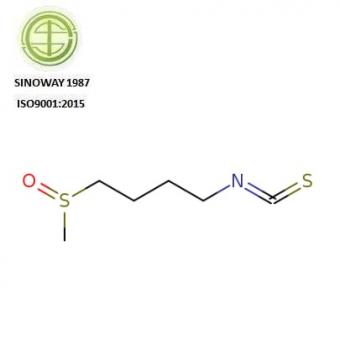 L-SULFORAPHANE 4478-93-7,Buy L-SULFORAPHANE 4478-93-7 Online -china ...