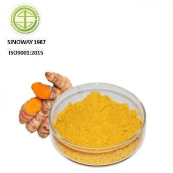 Turmeric Extract / Curcumin 458-37-7,Buy Turmeric Extract / Curcumin ...