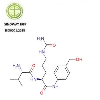 China ADC Linker/ VAL-CIT-PAB 159857-79-1,Buy ADC Linker/ VAL-CIT-PAB ...