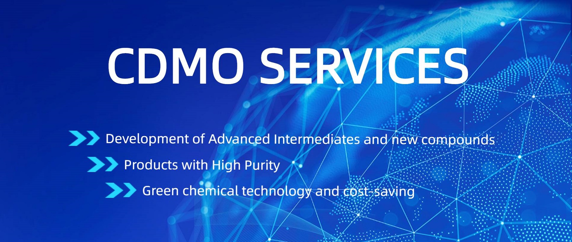 Pharmaceutical Company | API | Intermediate | Polypeptide -Sinoway